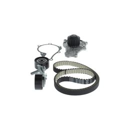 Bosch Wasserpumpe + Zahnriemensatz 1987946985 f&uuml;r Ford Vaughall Peugeot TOYOTA