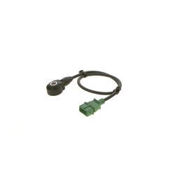 Bosch Klopfsensor 0261231018 f&uuml;r BMW Porsche