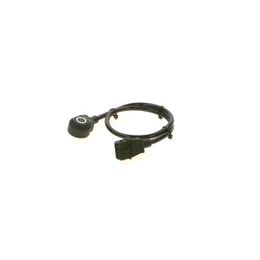 Bosch Klopfsensor 0261231008 f&uuml;r BMW Porsche VW
