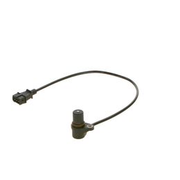 Bosch Impulsgeber, Kurbelwelle 0281002191 f&uuml;r NISSAN