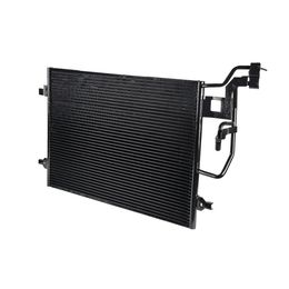 Valeo Kondensator, Klimaanlage 817679 f&uuml;r VW