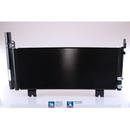 NISSENS Kondensator, Klimaanlage 940571 f&uuml;r LEXUS