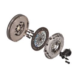 SCHAEFFLER LUK Kupplungssatz 600039800 f&uuml;r HYUNDAI KIA