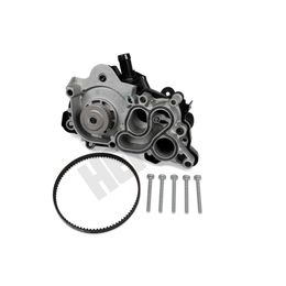 Hepu Wasserpumpe + Zahnriemensatz pk06853 f&uuml;r VW VAG