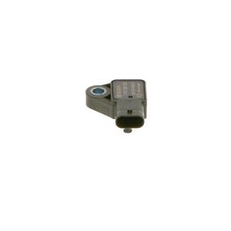 Bosch Sensor, Saugrohrdruck 0261230323 f&uuml;r MAZDA