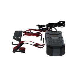 Bosch Batterieladeger&auml;t Bosch C70 &ndash; Profi-Lader f&uuml;r 12V/24V 0189911070