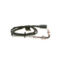 Bosch Sensor, Abgastemperatur 0986259036 f&uuml;r Audi VW