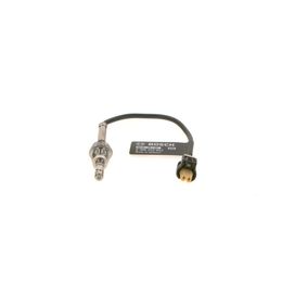 Bosch Sensor, Abgastemperatur 0986259053 f&uuml;r Mercedes