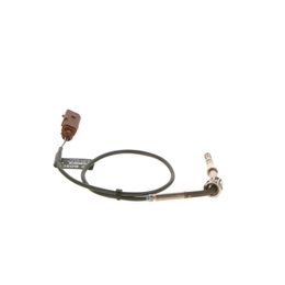 Bosch Sensor, Abgastemperatur 0986259070 f&uuml;r VW