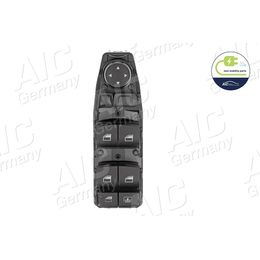 AIC Schalter, Fensterheber Original Quality 57895 vorne f&uuml;r BMW