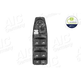 AIC Schalter, Fensterheber Original Quality 58857 vorne links f&uuml;r BMW