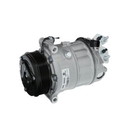 Valeo Kompressor, Klimaanlage 690023 f&uuml;r LAND ROVER JAGUAR (CHERY)