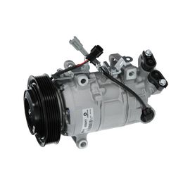 Valeo Kompressor, Klimaanlage 690017 f&uuml;r NISSAN RENAULT
