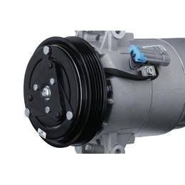 Valeo Kompressor, Klimaanlage 811248 f&uuml;r Opel Vaughall