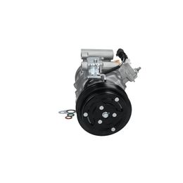 Bosch Kompressor, Klimaanlage 1986ad1394 f&uuml;r Ford