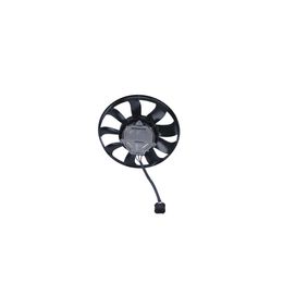 Bosch L&uuml;fter, Motork&uuml;hlung 0130707130 f&uuml;r Bentley VW Porsche