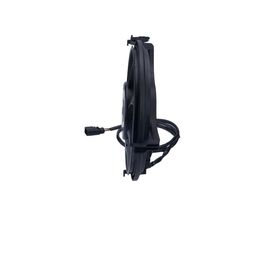 Bosch L&uuml;fter, Motork&uuml;hlung 0986338115 f&uuml;r VW