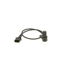 Bosch Impulsgeber, Kurbelwelle 0261210205 f&uuml;r Porsche