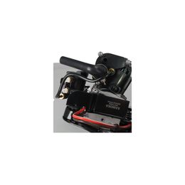KAMOKA Kompressor, Druckluftanlage 2077058 f&uuml;r BMW