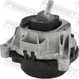 FEBEST Lagerung, Motor bmmf30n20lh links f&uuml;r BMW