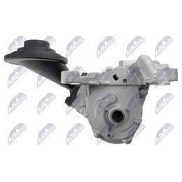 NTY &Ouml;lpumpe bpoau001 f&uuml;r Audi VW
