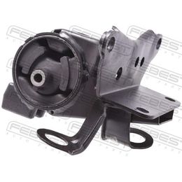FEBEST Lagerung, Motor nm076 vorne links f&uuml;r NISSAN