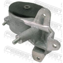 FEBEST Lagerung, Motor tmdtrr hinten f&uuml;r TOYOTA