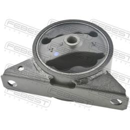 FEBEST Lagerung, Motor vlms40r hinten f&uuml;r Volvo