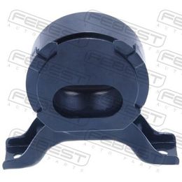 FEBEST Lagerung, Differential tab218 2. Hinterachse f&uuml;r TOYOTA