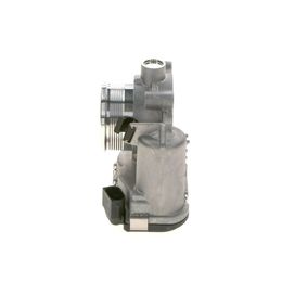 Bosch Drosselklappenstutzen 0280750556 f&uuml;r Ford Volvo JAGUAR ROVER