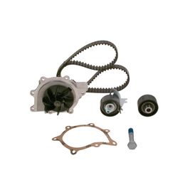 Bosch Wasserpumpe + Zahnriemensatz 1987946960 f&uuml;r Vaughall Peugeot TOYOTA