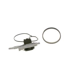Bosch Wasserpumpe + Zahnriemensatz 1987946975 f&uuml;r VW CUPRA