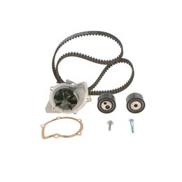 Bosch Wasserpumpe + Zahnriemensatz 1987946963