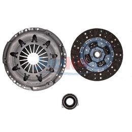 JAPKO Kupplungssatz 922112 f&uuml;r TOYOTA