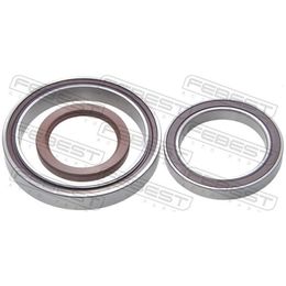 FEBEST Dichtungssatz, Differential kitst215 f&uuml;r TOYOTA