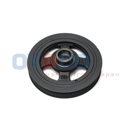 OYODO Riemenscheibe, Kurbelwelle 60r0316oyo f&uuml;r KIA