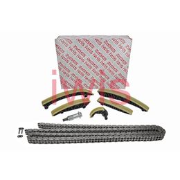 AIC Steuerkettensatz iwis Original komplett, Made in Germany 59372set f&uuml;r Mercedes