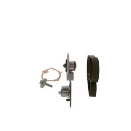 Bosch Wasserpumpe + Zahnriemensatz 1987946463