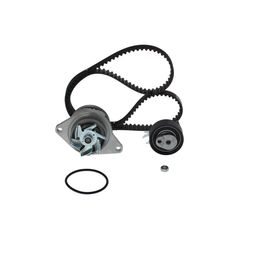 Bosch Wasserpumpe + Zahnriemensatz 1987946993