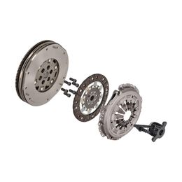 SCHAEFFLER LUK Kupplungssatz 600042000 f&uuml;r NISSAN