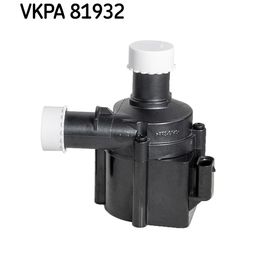 SKF Wasserpumpe vkpa81932 f&uuml;r VW