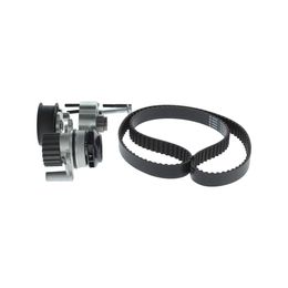 Bosch Wasserpumpe + Zahnriemensatz 1987945343