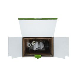 Valeo Kompressor, Klimaanlage AUSTAUSCHTEIL 699857 f&uuml;r VW Audi (FAW) CUPRA Skoda (SVW) SEAT VAG