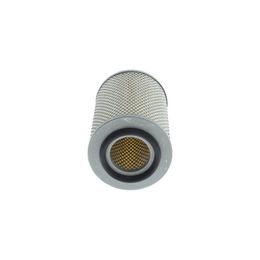 Bosch Luftfilter f026400761 Filtereinsatz 230mm f&uuml;r Mercedes Volvo