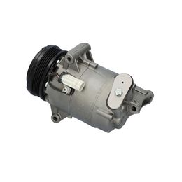 Valeo Kompressor, Klimaanlage AUSTAUSCHTEIL 699862 f&uuml;r Opel Vaughall