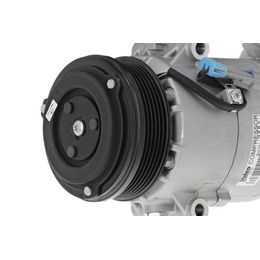 Valeo Kompressor, Klimaanlage NEW ORIGINAL PART 813101 f&uuml;r Opel Vaughall