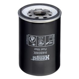 HENGST FILTER Kraftstofffilter h486wk 108mm f&uuml;r Volvo
