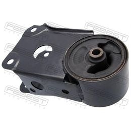 FEBEST Lagerung, Motor nma33mrr hinten f&uuml;r NISSAN