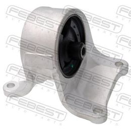 FEBEST Lagerung, Motor nmz50lh oben f&uuml;r NISSAN