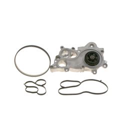 Bosch Wasserpumpe + Zahnriemensatz 1987946958